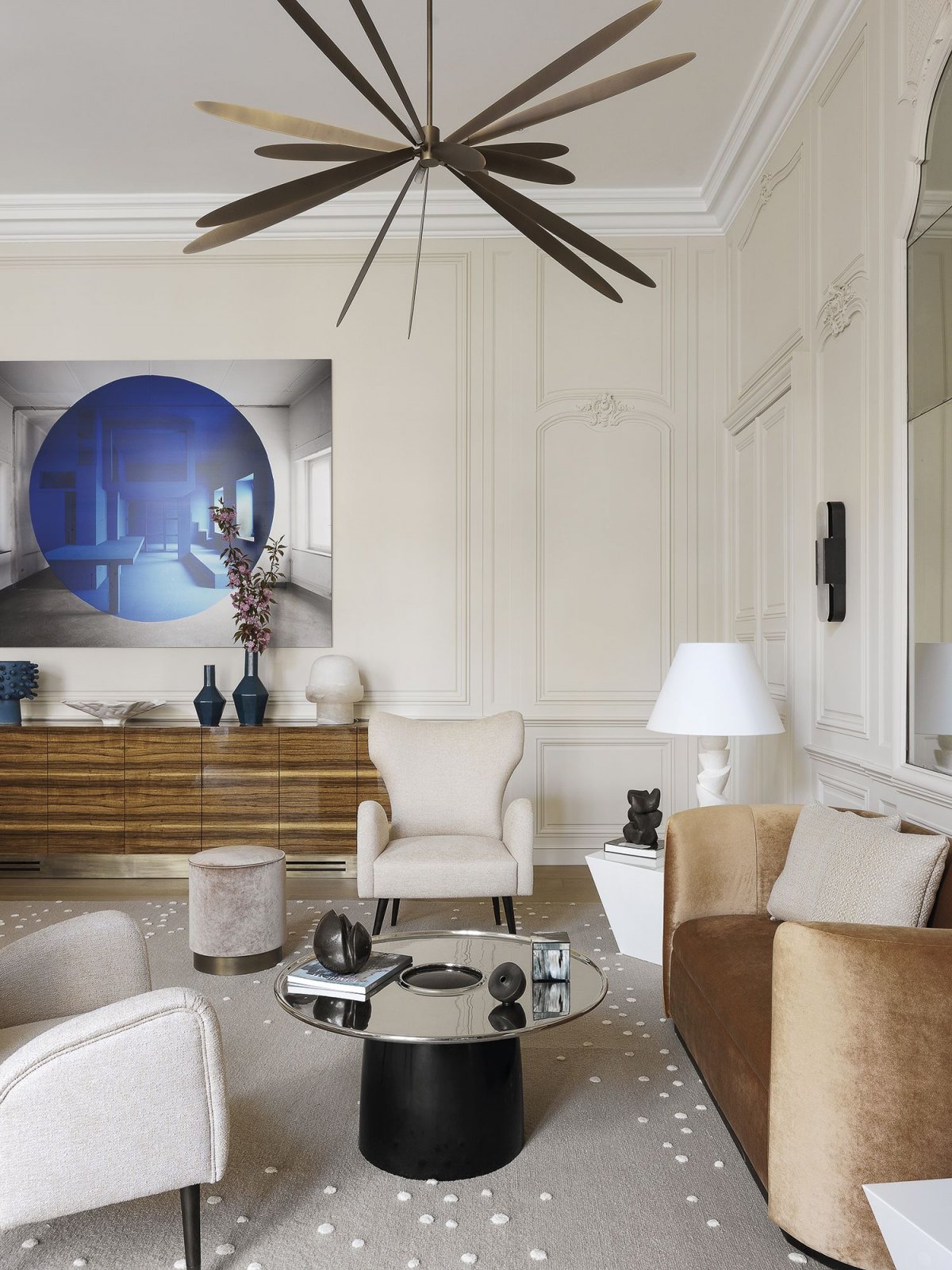 YinjiSpace - Damien Langlois Meurinne x Paris Ile St Louis